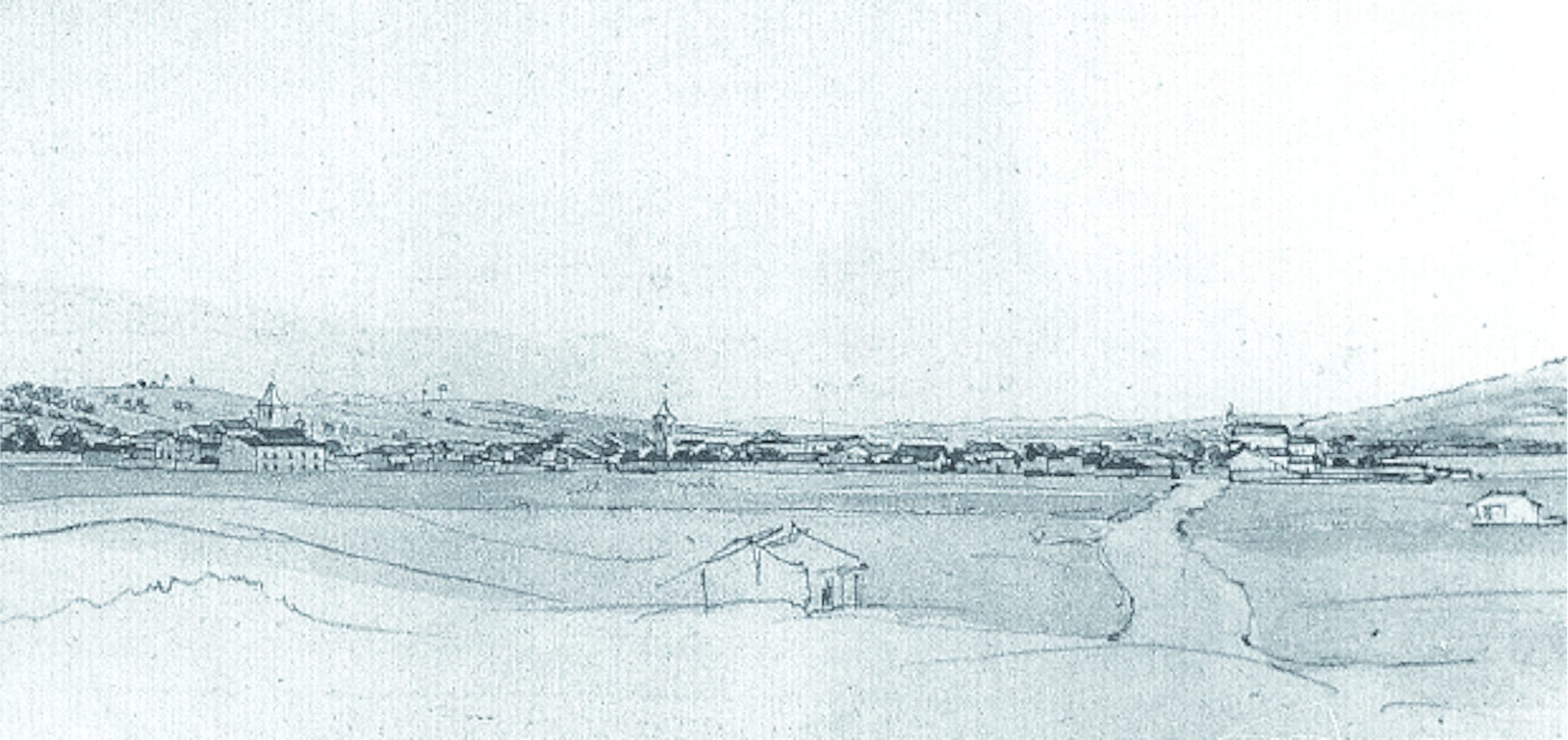 Mogi das Cruzes: 462 anos - A Semana