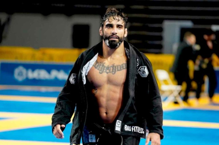 Centro de Artes Marciais em César terá nome de Leandro Lo - A Semana