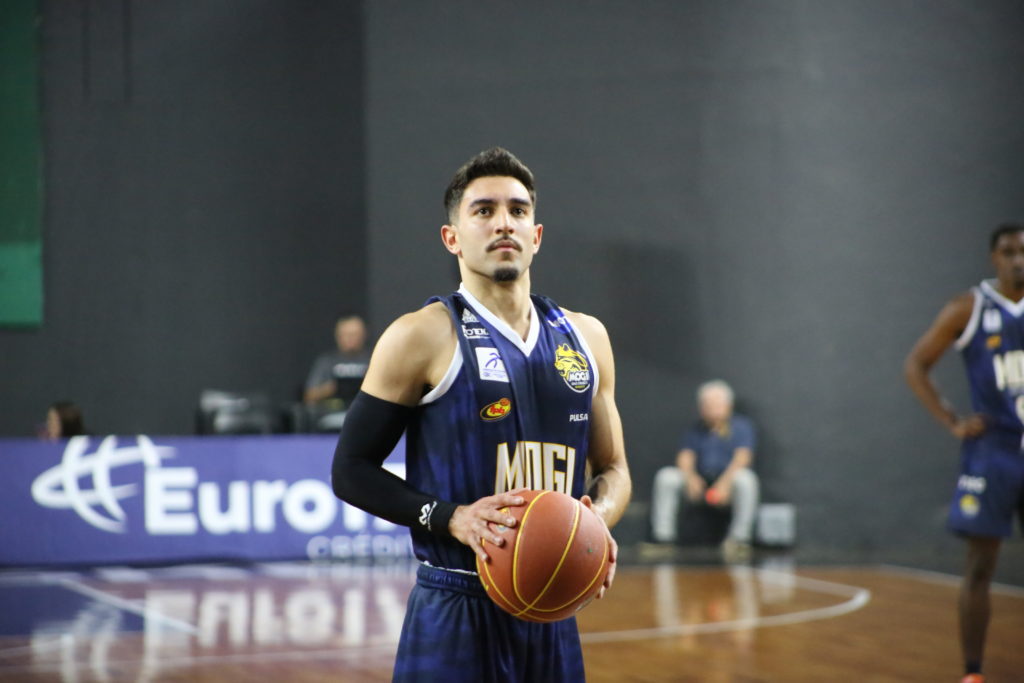 "Em Evidência", com Lucas Lacerda - A Semana